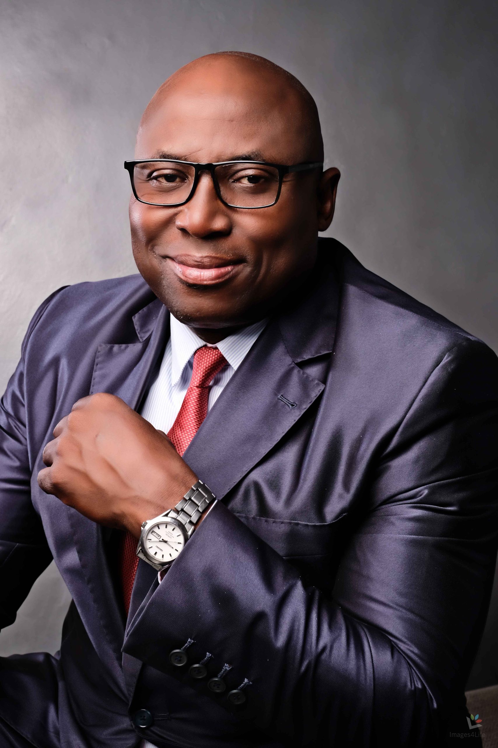 Message from CEO | Ngubane